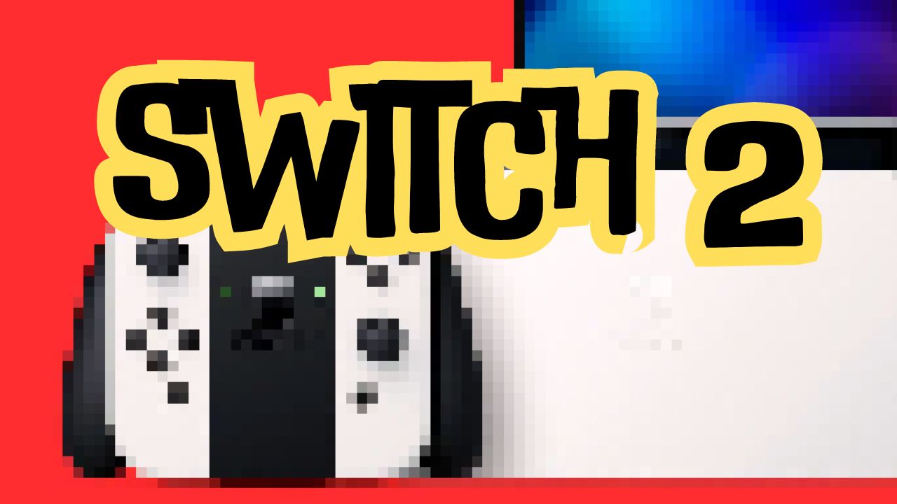 Konfiguracja i zdjęcia prototypu Switcha 2 wyciekają z chińskiej ...