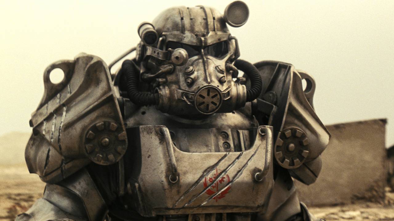 Fallout czy Kevin Sam w Domu? Macaulay Culkin w drugim sezonie hitu ...