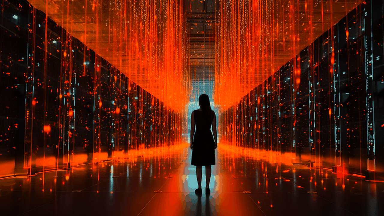 El Capitan bije rekordy - najszybszy superkomputer świata z 1,7 ...