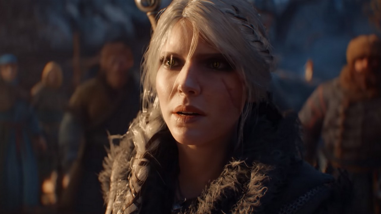 Wiedźmin 4: mapa w grze będzie podobnej wielkości co w Dzikim Gonie ...